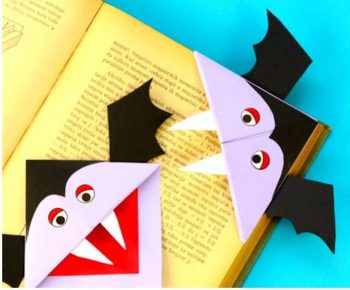 Halloween Kids Crafts – Curio Macabre