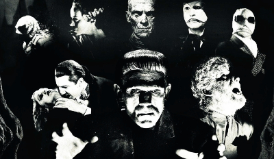 Welcome to October – Curio Macabre